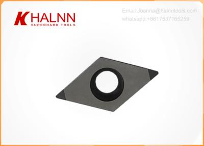 China High Speed Machining Powder metallurgy Bearing PCBN Cutting Tools with Halnn Supplier for sale