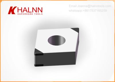 China Powder metallurgy PCBN Inserts high speed Machining Synchronizer Hub with excellent wear resistance for sale