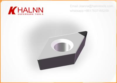China Powder metallurgy PCBN inserts high speed Machining Synchronizer Hub with excellent wear resistance for sale