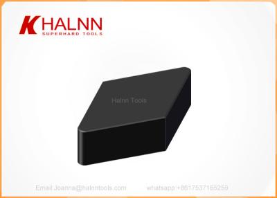 China High Chromium cast iron pump body cbn insert with excellent wear resistance for sale