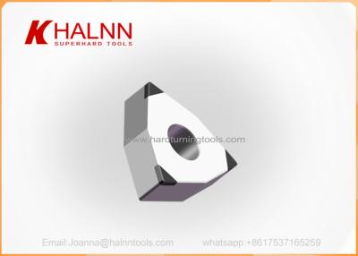 China Finishing Hardened steel Gear With halnn Tools CBN Cutting Tools more high efficiency for sale