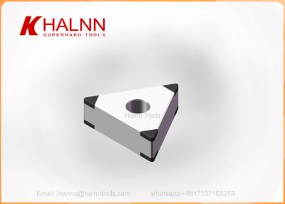 China Factory supplied Synchronizer Tooth Sleeve PCBN Insert Machining Hardened Steel parts for sale