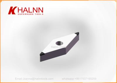 China Hardened Steel Synchronizer Tooth Sleeve CBN Insert high efficiency Machining better wear resistance for sale