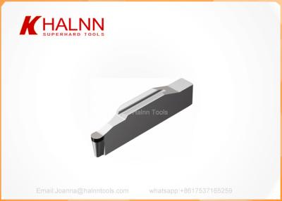 China China professional in Industry  CBN Grooving Inserts high efficiency Turning HSS rolls for sale
