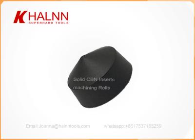 China High Quality High chromium cast iron rolls CBN Cutter Heavy Turning mill rolls for sale