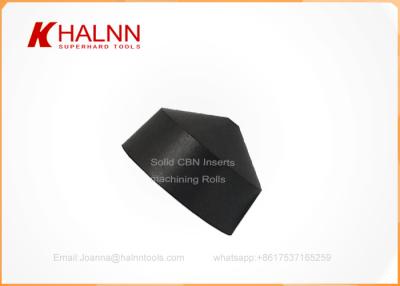 China Halnn RCMX1207 CBN Insertrs Turning High chromium cast iron rolls better wear resistance for sale