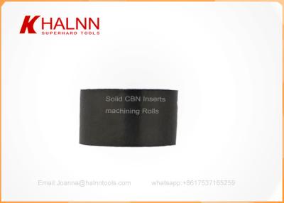 China Price of RNMN0907 CBN Insertrs Machining High chromium cast iron rolls for sale