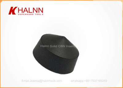 China High Speed Machining Carbide Alloy Rolls CBN Inserts better wear resistance for sale