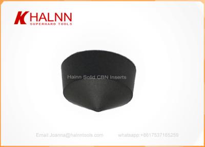China CBN Inserts Machining HRA60 ~ 85 hardness Tungsten Carbide Rolls With BN-S300 Grade for sale
