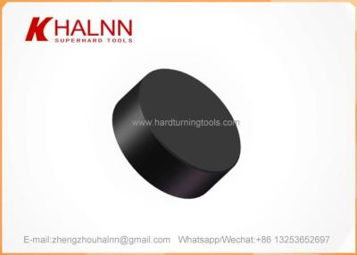 China Rough Machining Mill Rolls Solid CBN Inserts  BN-K1 RNMN with China Professional in Heavy Industry for sale