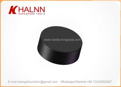 China Rough Machining Mill Rolls with High Quality  Solid CBN Inserts BN-K1 Grade for sale