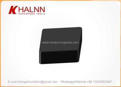 China Processing Slurry Pump Body with Solid CBN Inserts Halnn BN-K1 Grade for sale