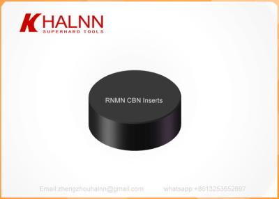 China Turning Mill Rolls Solid CBN Insert BN-K1 RNMN with Better Price for sale