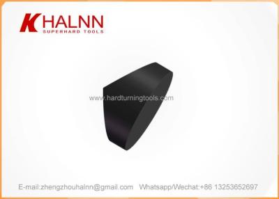 China Rough Machining Nickel-based alloy Spray Rolls  with Solid CBN Inserts for sale