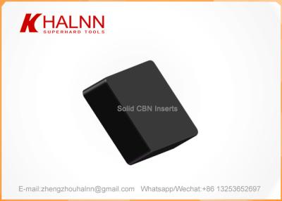 China Machining Industry Pumps with Tops sales of long life Solid CBN Tools BN-K1 Grade for sale