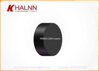 China Processing Chilled Cast Iron Roll with Halnn BN-K1 Grade CBN Insert for sale