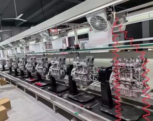 China Factory - Nanjing Chuanghehui Auto Parts Co., Ltd.