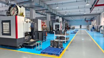 China Factory - Nanjing Chuanghehui Auto Parts Co., Ltd.