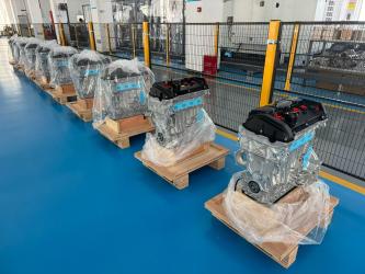 China Factory - Nanjing Chuanghehui Auto Parts Co., Ltd.