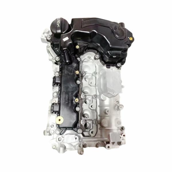 Quality Citroen HN03 Remanufactured Engine Auto Engine Assembly For PEUGEOT 308S 408 2008 OE: HN03 9806720980 9805254280 for sale