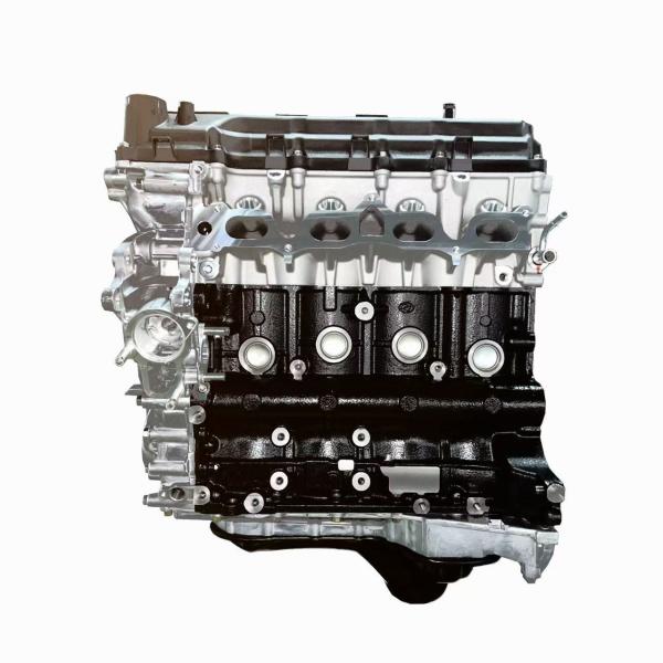 Quality OEM Gas Petrol Engine Remanufactured 2.7L 1TR 2TR 2TRFE Replacement Engine OE 1900075F50 1900075F51 1900075F52 for sale