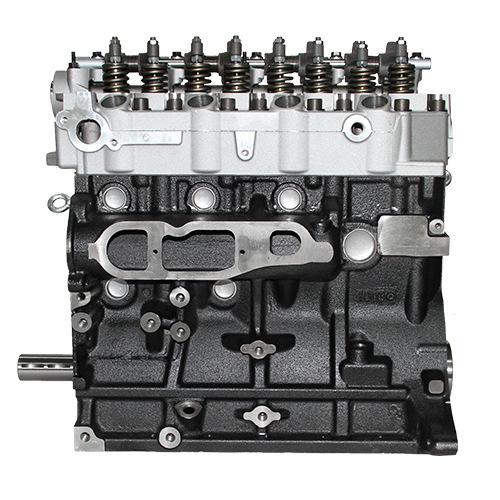 Quality Suzuki G16B 1.6L Japanese Engine Assembly Chevrolet MW Engine OEM OE Number: 11100-71C01, 11100-57B02, 11110-57802, 11100-52G01 for sale