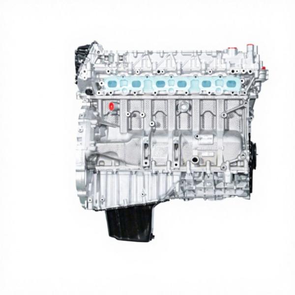 Quality Torque OEM Remanufactured PT306 3.0T 6 Cylinder Diesel Engine Assembly | Land Rover LR4 Discovery L319 Range Rover IV | Engine Code PT306 (AJ20P6) | OE LR121443 LR013047 LR038168 for sale