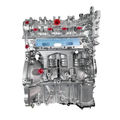 China Complete Remanufactured Auto Parts for Mercedes-Benz M282.914 A200/GLB200 1.3T 4 Cylinder Petrol Engine Assembly 120kW (2018-2023)OE NO.A 282 010 66 02/A 282 010 68 00 for sale