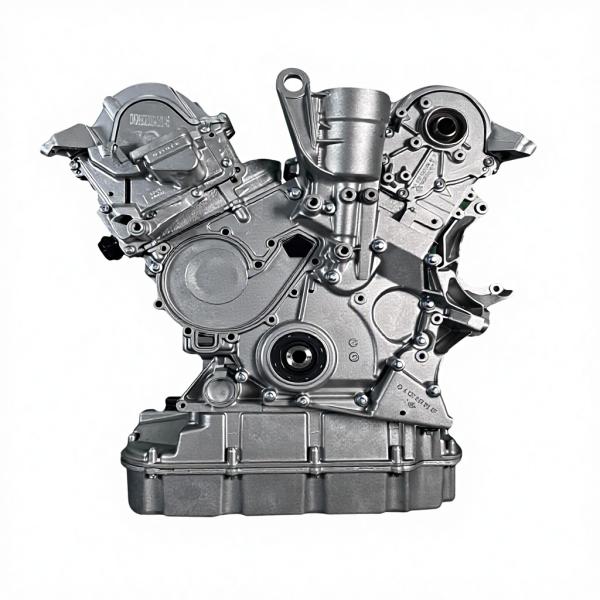 Quality Engine Remanufactured Gasoline 3.5T 12 Cylinder Assembly Mercedes Benz 350 Series Diesel Replacement Component 1990 1991 OE Number: A6030100002 for sale