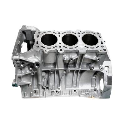 China 100 Tested 3.0T Remanufactured Diesel Engine 6 Cylinder Aluminum for sale