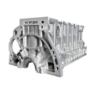 China OEM Remanufactured Bmw N55 Engine Block 6 Cylinder Petrol Engine Assembly 4.4T for sale