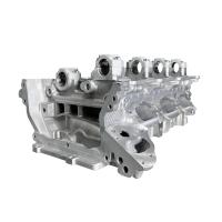 China ISO Certified Aluminum Engine Cylinder Head Assembly Engine Long Block for sale