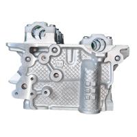 China ISO Certified Aluminum Engine Cylinder Head Assembly Engine Long Block for sale