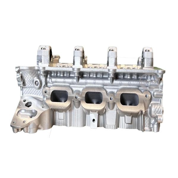 Quality Customized 306PS 3.0TD Remanufactured Cylinder Heads Discovery Cylinder Head for sale