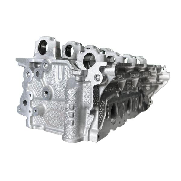 Quality 3LR054846 LR054847 LR057357 LR057358 Cylinder Block Assy Long Block Engine for sale