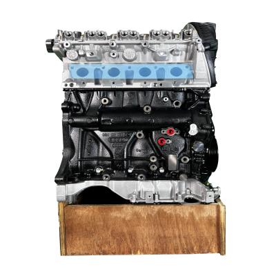 China 4 Cylinder Audi EA888 Turbo Petrol Engine Assembly Complete Remanufactured Engine Replacement Components 2007-2015 OE 06H100031K 06H100033J 06H100033A for sale