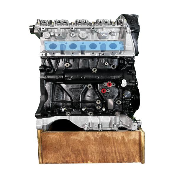 Quality 4 Cylinder Audi EA888 Turbo Petrol Engine Assembly Complete Remanufactured Engine Replacement Components 2007-2015 OE 06H100031K 06H100033J 06H100033A for sale
