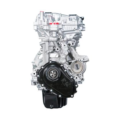 China 100% Tested PT306 Complete L6 Cylinder Diesel Petrol Engine Assembly AJ20P6 UK for sale