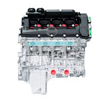 Quality Remanufactured 5.0L Diesel Engine Assembly 508PN LR011201 Replacement for Range for sale
