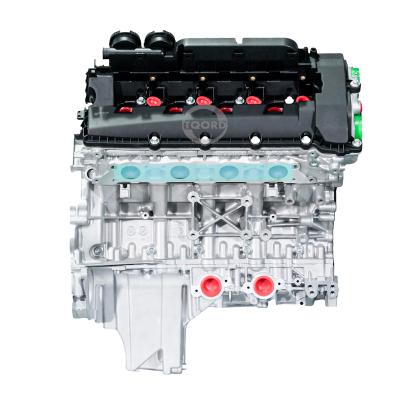 China LR079612 Remanufactured Land Rover Engines Auto Engine Assembly 5.0T 508PS AJ133 OE LR079611 LR080286 LR106069 for sale