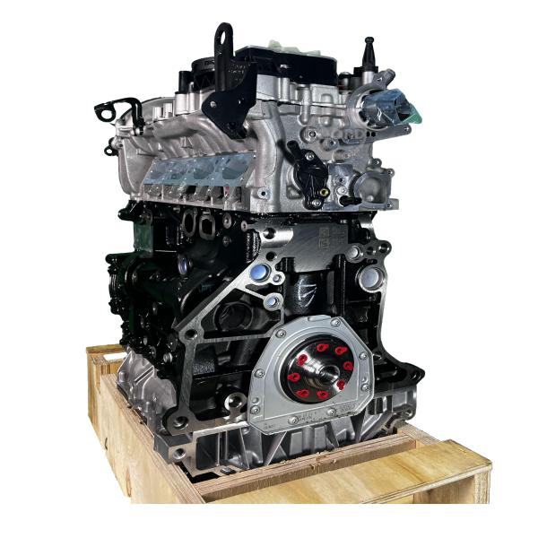 Quality 2010-2016 Engine Assembly Suitable for Audi VW Porsche Q5 A4 A5 A6 Touareg Including DAX CUJ CHH CYR CJX CYP CUH BYJ CEA OE 06E100031G 06E100034G 06E100038G for sale