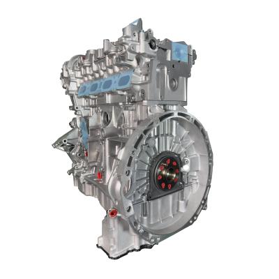 China 2016 2.0T Second Hand Diesel Engine Assembly Parts Accessories Remanufactured S205 C205 C207 C253 C238 R172 W213 A238 OE A6510101201 A6510101401 A6510101901 for sale