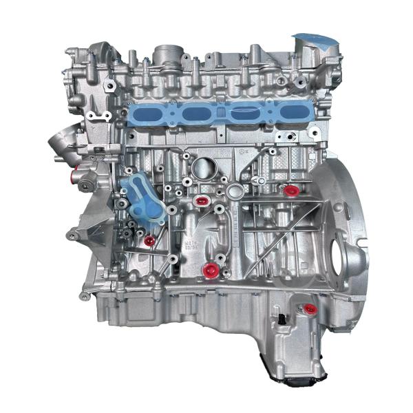 Quality Car Year 1995-2018 OEM Maximum Power M274920 2.0T Turbo Engine Assembly Parts Accessories Benz C200 C300 E300 A2740107615 OE A2740100802 A2740109000 A2740109513 for sale