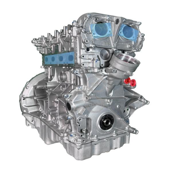 Quality Mercedes Benz C200 C300 E300 2.0T Turbo Engine Assembly Parts 4 Cylinder Accessories Remanufactured 100% Tested Replacement Repair OE A2740100802 for sale