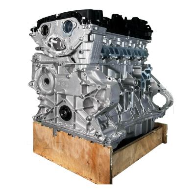 China OEM Maximum Power M271860 1.8T Car Engine Compatible with Mercedes Benz C200 E200 W212 C207 E260 Petrol Fuel Type Models OE A2710101002 A2710101402 A2710102400 for sale