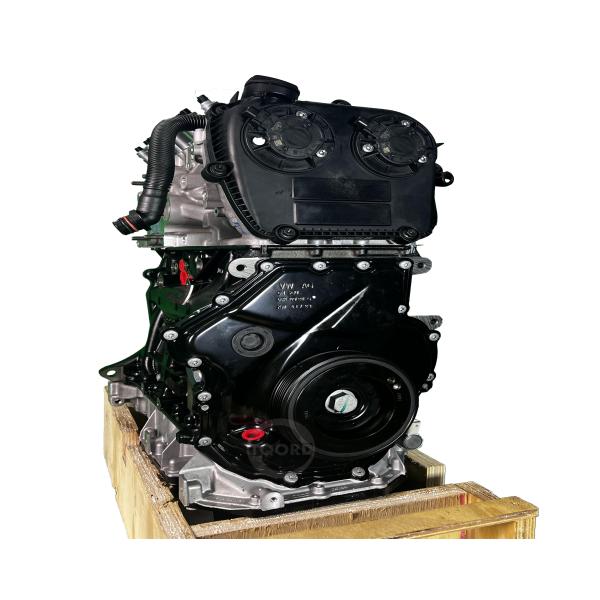 Quality 06L100032L Engine Assembly CNC Compatible Auto Engines 35 TFSI 2.0T 1.8T TSI EA888 Models A3 A4L A5 A6L A7 Q3 Q5 Q7 S3 Diesel OE 06L100032K 06L100032J 06L100032H for sale