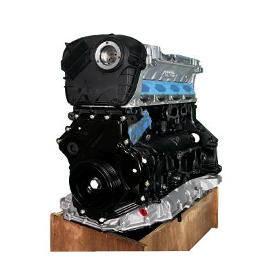 China Remanufactured Engine 2.0T 4 Cylinder Engine Assembly For Q5 Touareg Porsche 06H100033A OE 06H100031K 06H100033J 06H100033P for sale