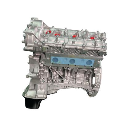 China 3.0T M642820 Diesel Engine Assembly ML350 6 Cylinder Diesel Engine Petrol for sale