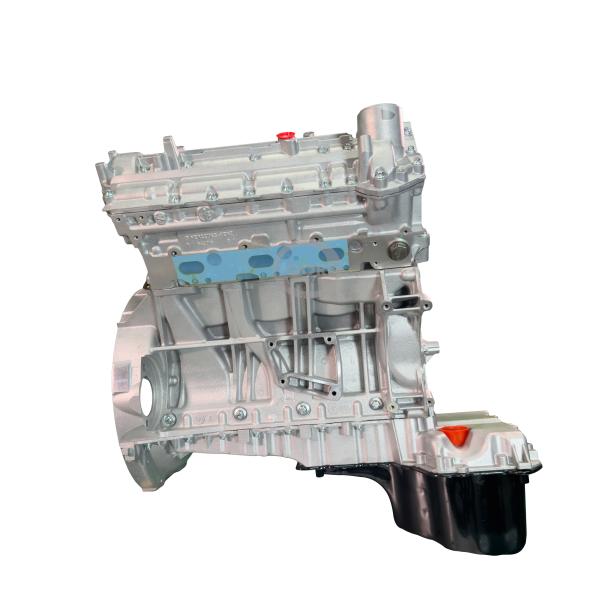 Quality Remanufacturer Diesel Engine Model 642820 Used 6 Cylinder A6420102343 3T GLC M CLASS Benz Engine Germany Assembly Original OE A6420105907 A6420106703 A6420108503 for sale