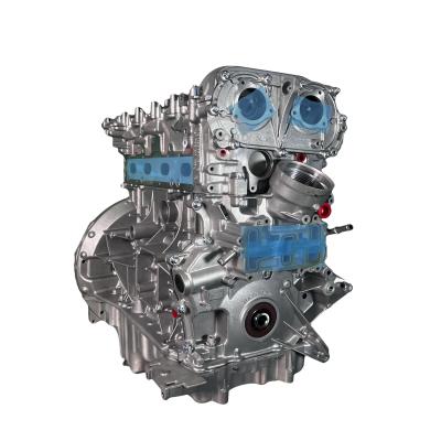China OEM 2.0T Turbo Engine Assembly M264920 A2640104204 Accessories 4 Cylinder for Benz C200 C300 E300 Series OE A2640102804 A2640103904 A2640106104 for sale